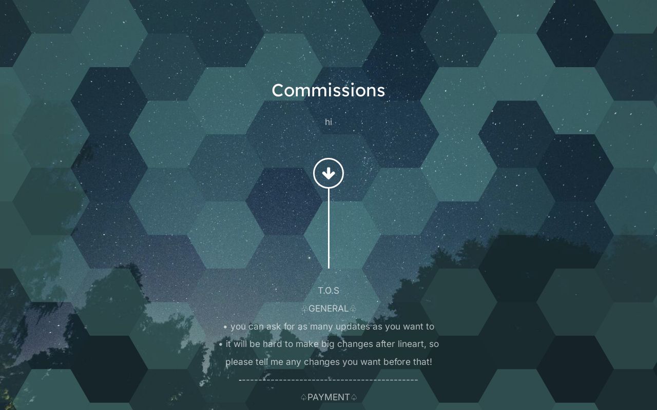 nightpelts commissions